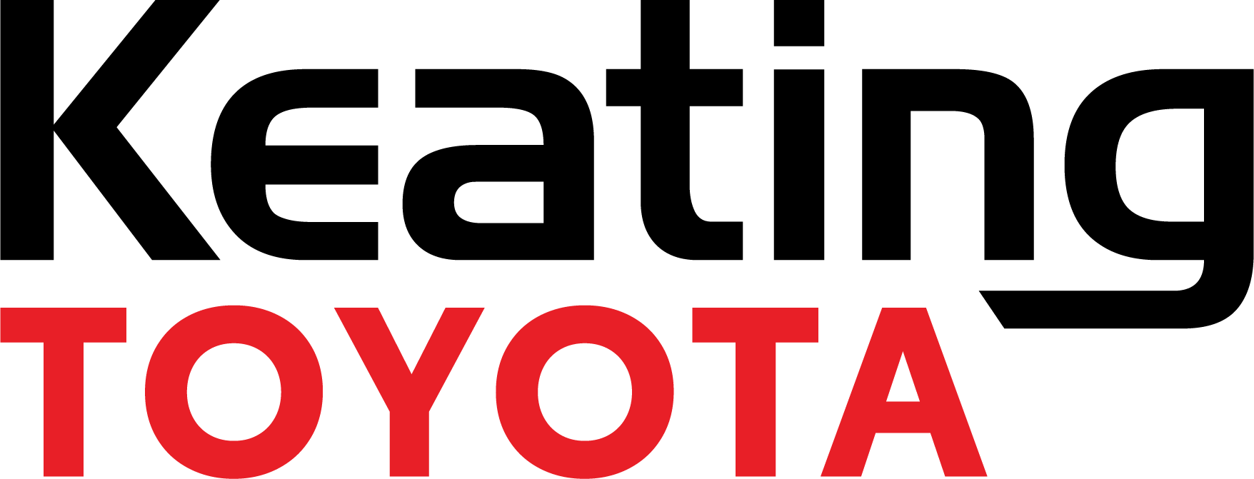 Keating Toyota | Toyota Ventas, Servicio y Partes en Manvel, TX.